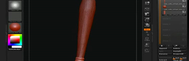 Most amazing ZBrush Tutorials