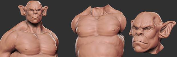 Most amazing ZBrush Tutorials