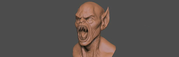 Most amazing ZBrush Tutorials