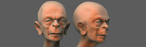 Most amazing ZBrush Tutorials
