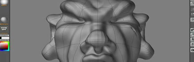 Most amazing ZBrush Tutorials