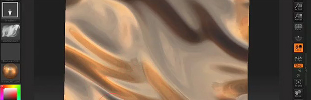 Most amazing ZBrush Tutorials