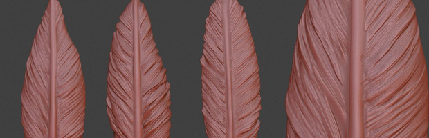 Most amazing ZBrush Tutorials