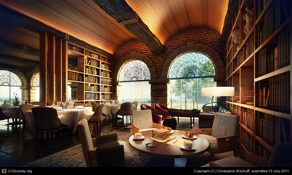 50 asombrosos diseños arquitectónicos | Envato Tuts+