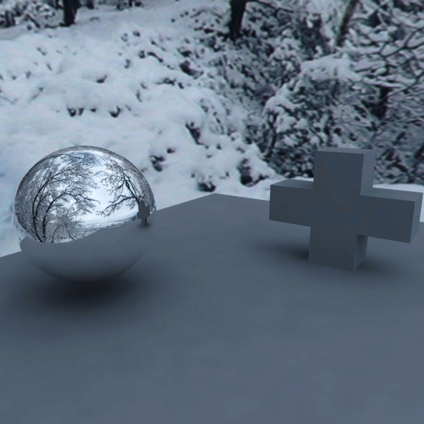 Quick Tip: Setting up an HDRI using Vray for Maya – Graphic World