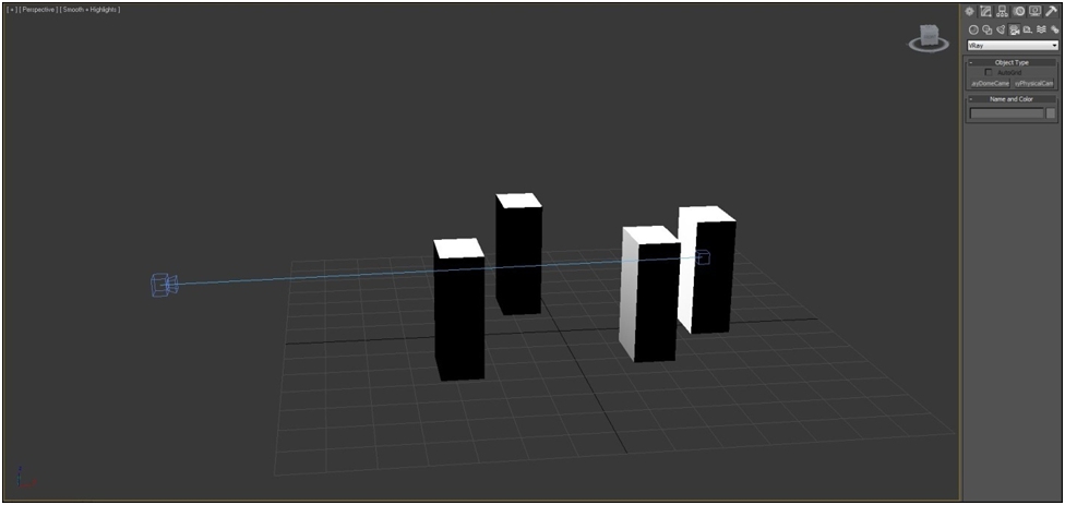 Quick Tip: Depth of field with 3DS Max and V-ray | Envato Tuts+