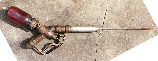 Modeling The "Adam Syringe" From "Bioshock" | Envato Tuts+